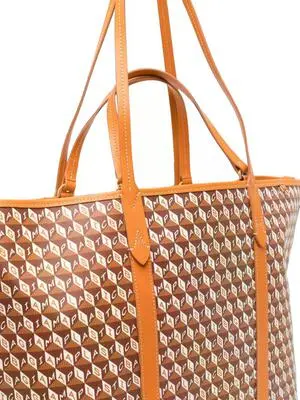ANYA HINDMARCH I Am A Plastic Bag Tote Bag