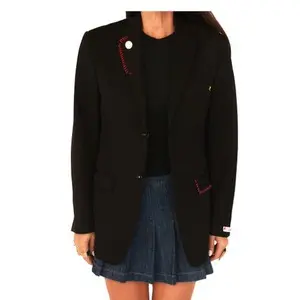 THE DIVINE REBEL COLLECTIVE Bisou Blazer