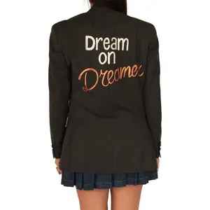 THE DIVINE REBEL COLLECTIVE Dream On Dreamer Blazer