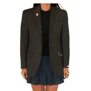 THE DIVINE REBEL COLLECTIVE Dream On Dreamer Blazer