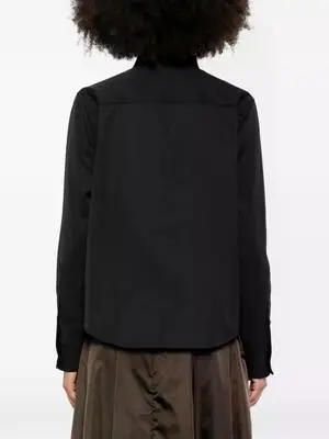 TOGA TOO Western-style Button-down Shirt