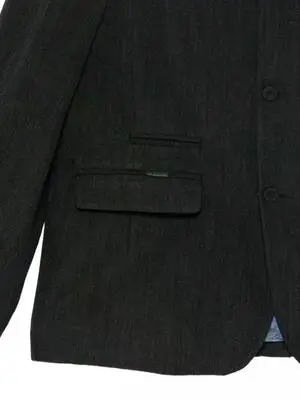 ADER ERROR Single-breasted Blazer