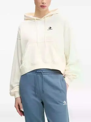 CONVERSE Chuck Taylor Cream Hoodie - Neutrals