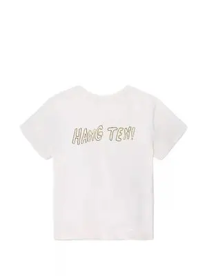 RE/DONE Graphic-print T-shirt