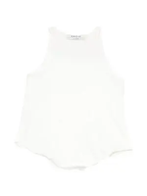 KIMHEKIM Julia Vest - Neutrals