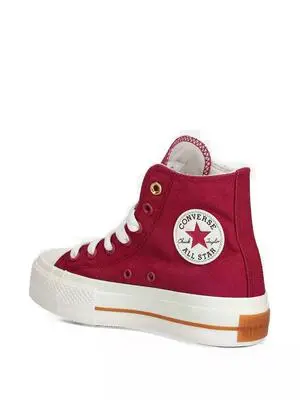CONVERSE Chuck Taylor All Star Lift Platform Sneakers