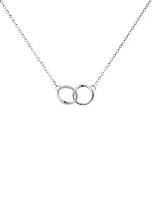 DANIEL WELLINGTON Classic Lumine Unity Necklace