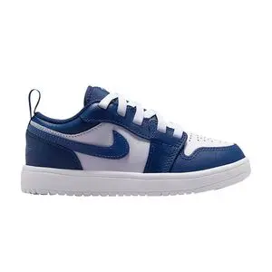 JORDAN Low Alt Ps 'midnight Navy White