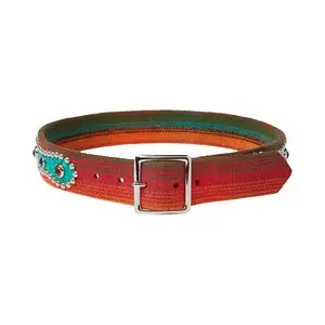 GALLERY DEPT. Simon Studded Belt