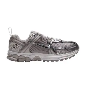 Nike Vomero Gs 'vast Silver Lilac - Grey