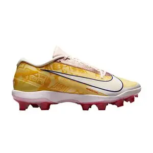Nike Diamond Standout Mcs 'ronald Acuña Jr - Orange