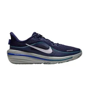Nike Winflo 12 Road Gs 'midnight Navy Dark Slate