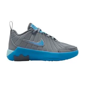 Nike Lebron Witness 9 Ps 'cool Psychic Blue