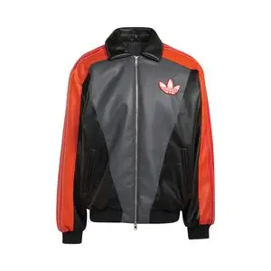 Adidas Pokémon Jacket /collegiate Orange