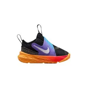 Nike Team Hustle D 12 Td Laser Orange - Black