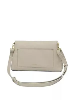 COCCINELLE Nikla Medium Grained Shoulder Bag