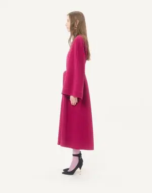 Valentino Garavani Soft Drap Coat
