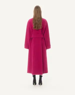 Valentino Garavani Soft Drap Coat