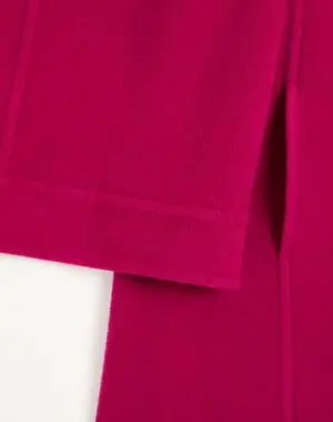 Valentino Garavani Soft Drap Coat