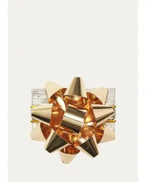 KIM SEYBERT Holiday Bow Napkin Ring