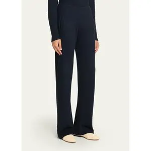 Kule The Jan Waffle-knit Pants
