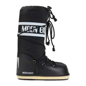 Moon Boot Icon Nylon Mini Boot