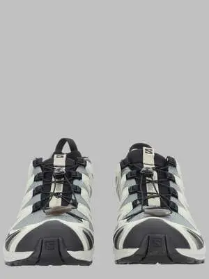 SALOMON Trail-inspired Sneakers - Grey