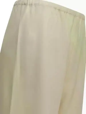 Almada Label Bea Elasticated-waistband Trousers