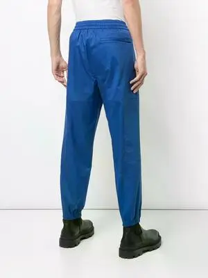 PORTS V Drawstring Track Pants