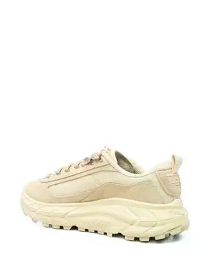 HOKA® Tor Summit Fld Panelled Sneakers