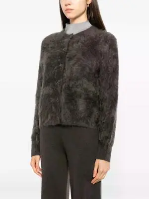 LISA YANG Azalea Cardigan