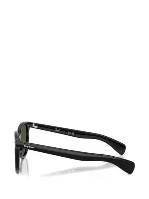 Ray-ban Square-frame Sunglasses
