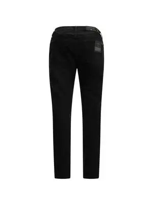 7 For All Mankind The Straight Jeans