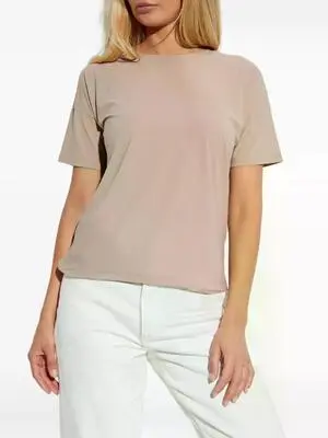 RETHINKIT STUDIOS Vela Dropped-shoulder T-shirt