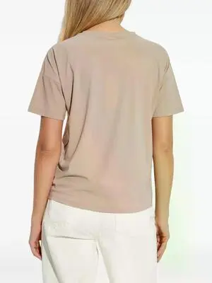 RETHINKIT STUDIOS Vela Dropped-shoulder T-shirt