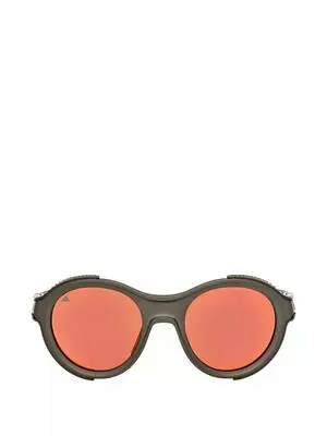 Adidas Akrion Rnd Sport Sunglasses - Grey