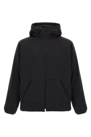SNOW PEAK Flexible Insulated' Parka
