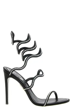 Rene Caovilla Onda' Sandals