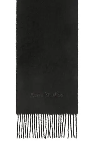 Acne Studios Vinnie Scarf