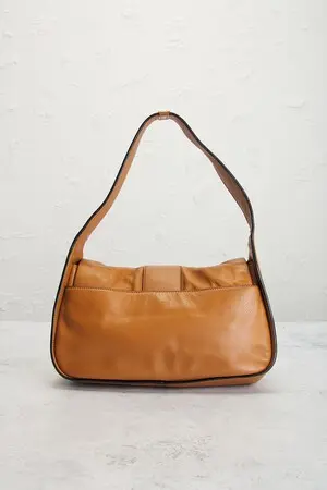 Prada Nappa Zenith Hobo Bag