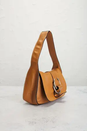 Prada Nappa Zenith Hobo Bag