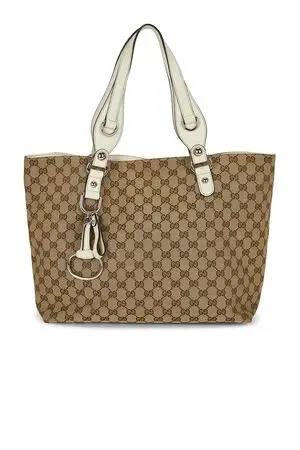 Gucci Icon Bit Tote Bag