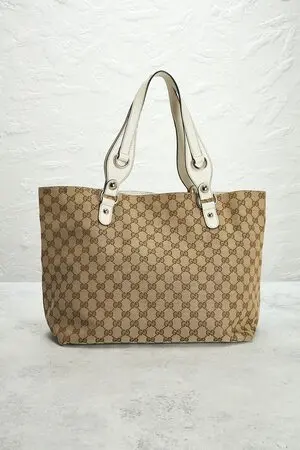 Gucci Icon Bit Tote Bag