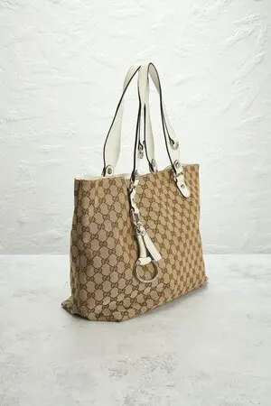 Gucci Icon Bit Tote Bag