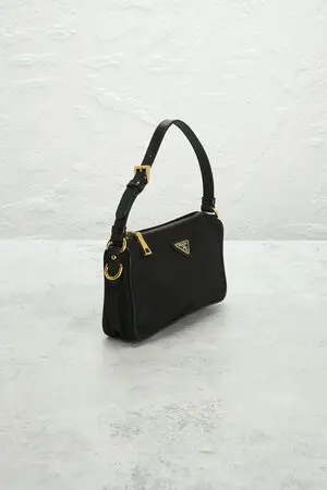 Prada Tessuto Pouch