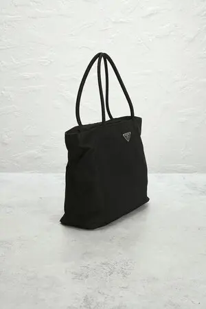 Prada Tessuto Tote Bag