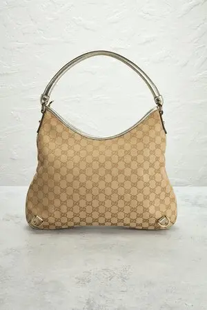 Gucci Abbey Hobo Bag