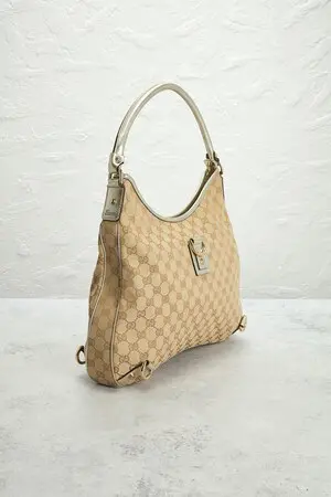 Gucci Abbey Hobo Bag