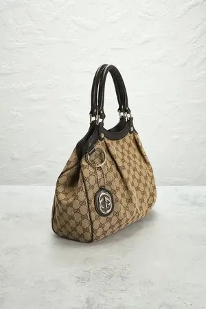Gucci Sukey Tote Bag