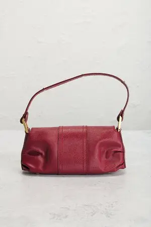 Fendi Baguette Shoulder Bag